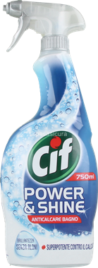 cif power cream bagno ml.750 - spesasicura – fare la spesa online – la ...