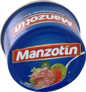 manzotin carne gr.140 (e) - spesasicura – fare la spesa online – la ...