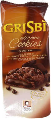 grisbi' cioccolato gr.150 - spesasicura – fare la spesa online – la ...