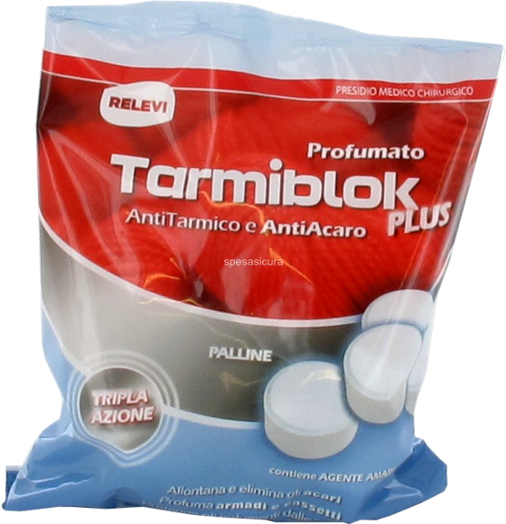 TARMIBLOK CANFORA GR.150