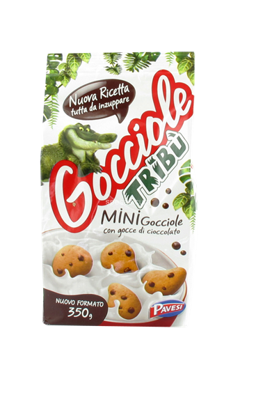 PAVESI GOCCIOLE MINI CLASSICHE GR.350